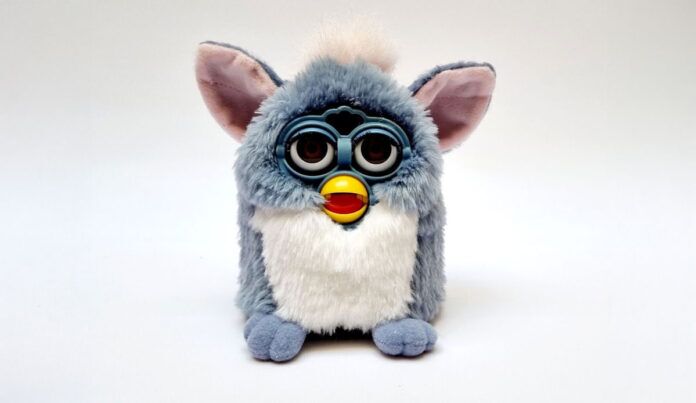 37 Iconic 90s Toys That Every True 90s Kid Wanted