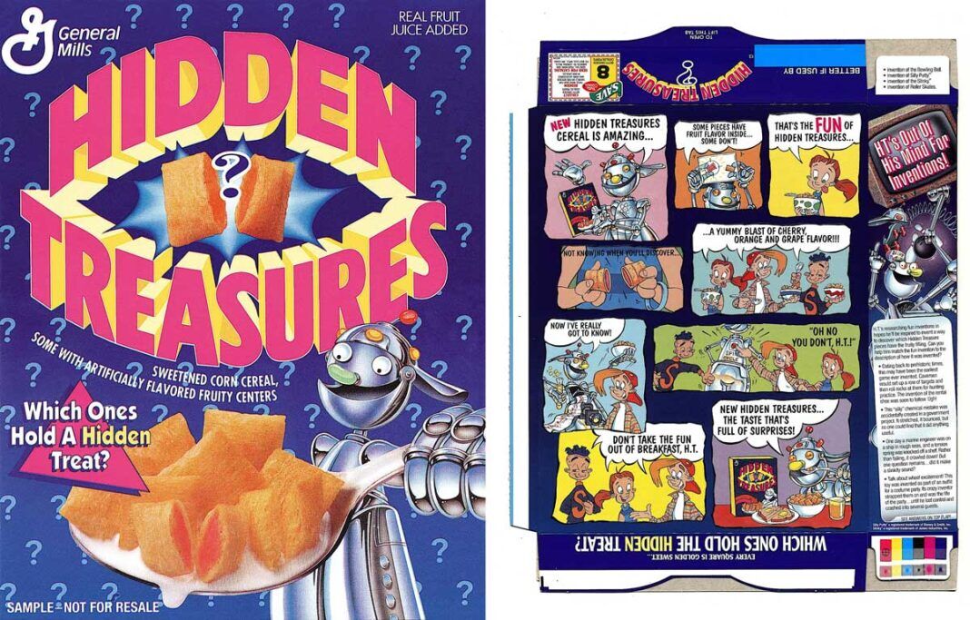32 Discontinued Breakfast Cereals Nostalgic Fans Still Crave