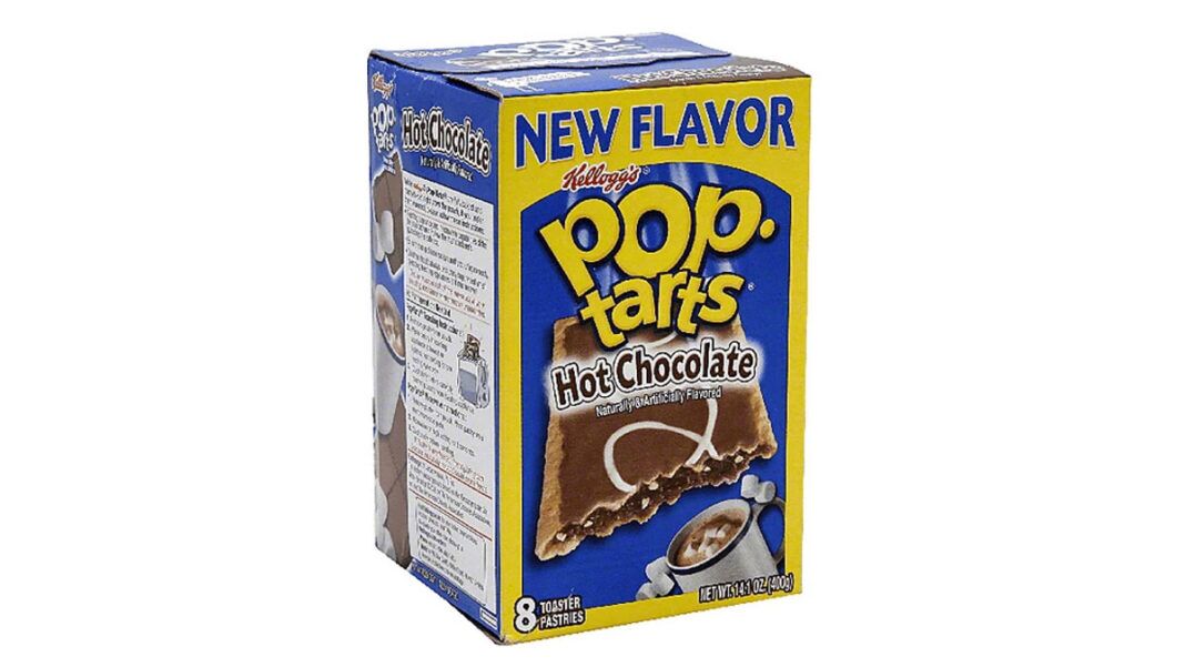 20 Discontinued Pop-Tart Flavors That Deserve a Comeback