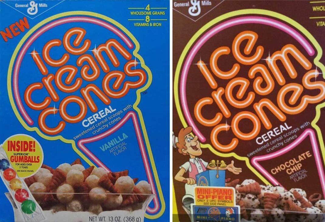 32 Discontinued Breakfast Cereals Nostalgic Fans Still Crave