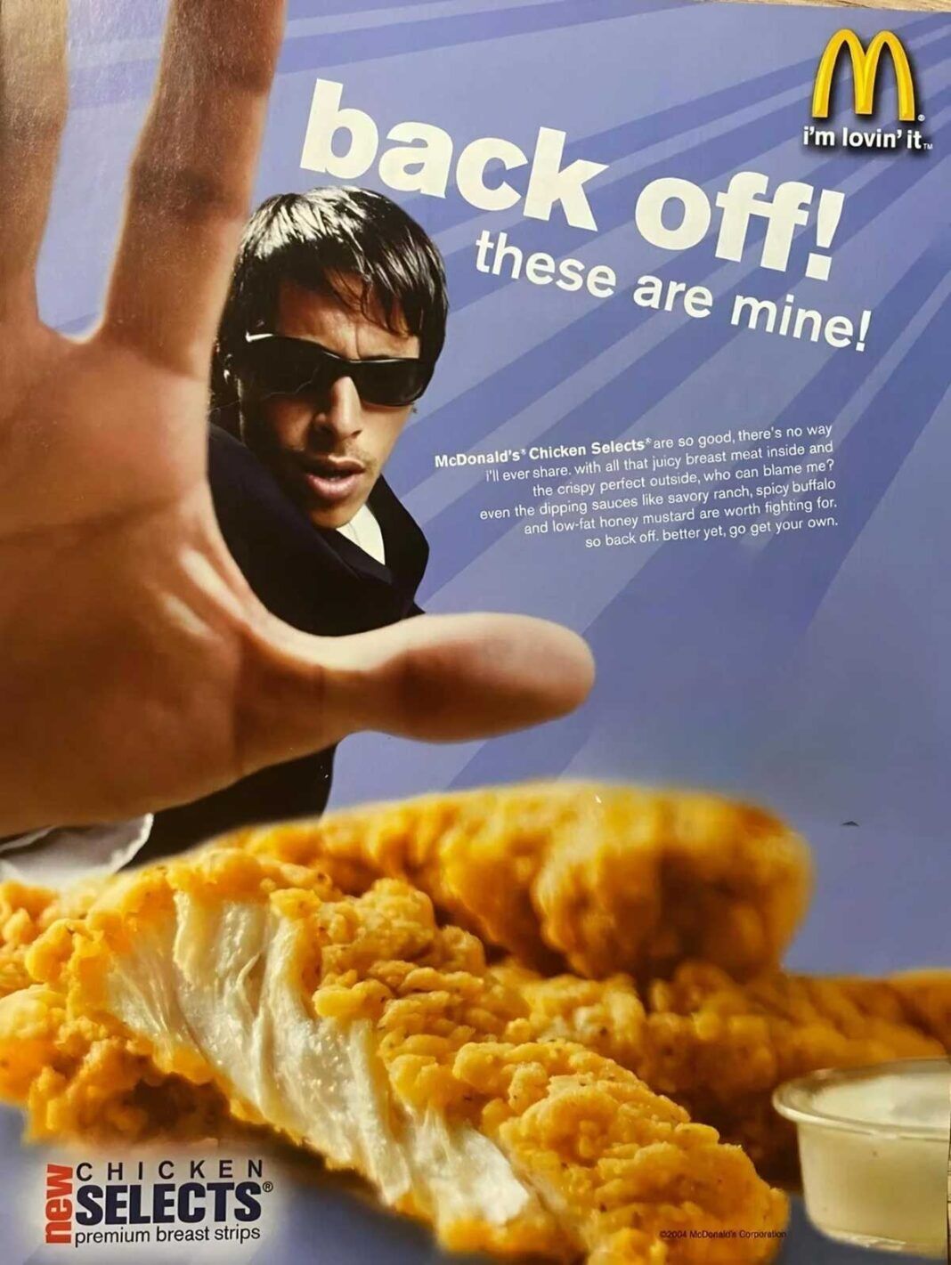 20 Discontinued McDonald’s Menu Items Fans Still Miss
