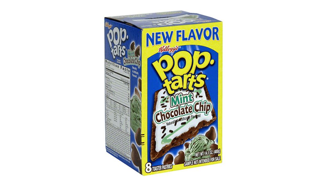 20 Discontinued Pop-Tart Flavors That Deserve a Comeback