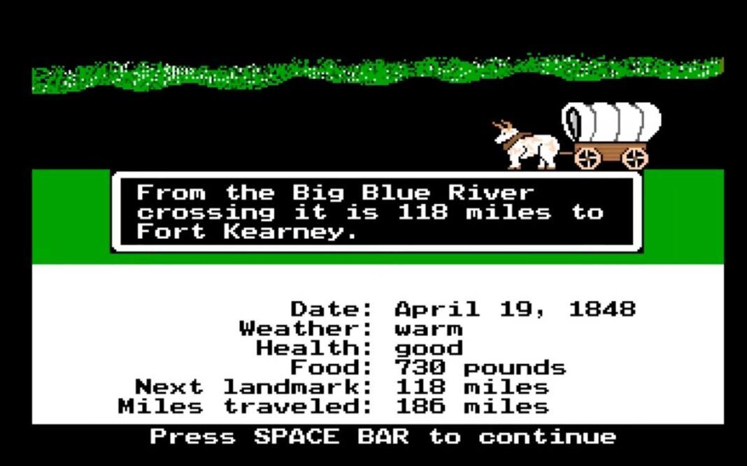 11 Computer Games From the 1980s You Can Still Play Online