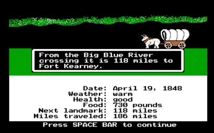 11 Computer Games From the 1980s You Can Still Play Online
