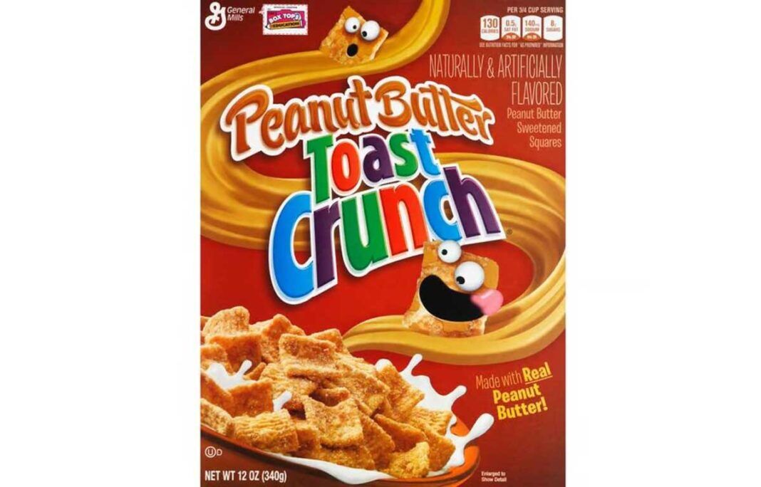 32 Discontinued Breakfast Cereals Nostalgic Fans Still Crave
