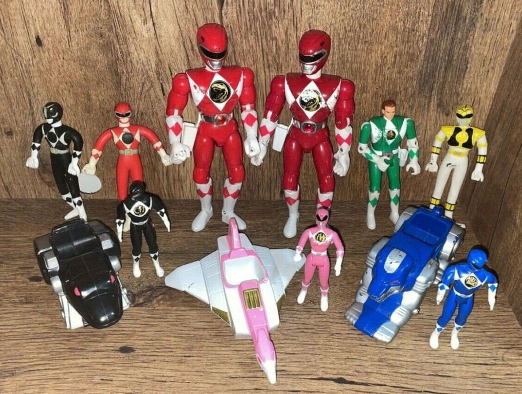 37 Iconic 90s Toys That Every True 90s Kid Wanted