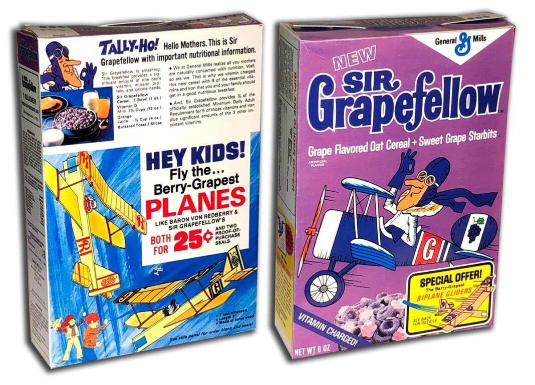32 Discontinued Breakfast Cereals Nostalgic Fans Still Crave