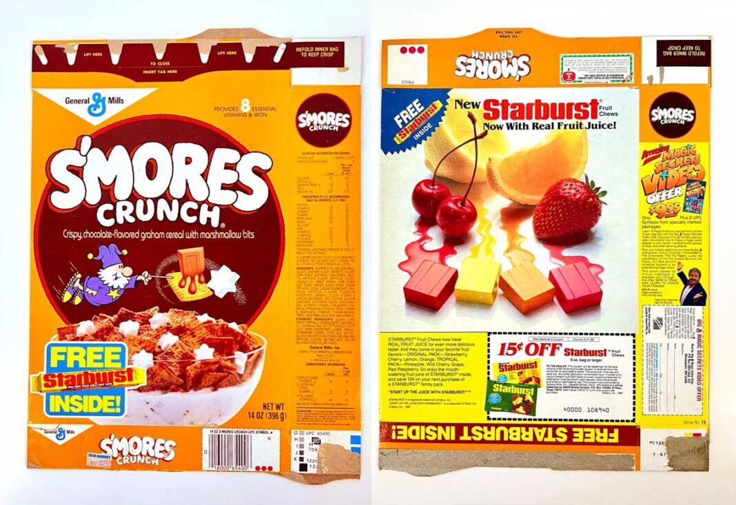 32 Discontinued Breakfast Cereals Nostalgic Fans Still Crave