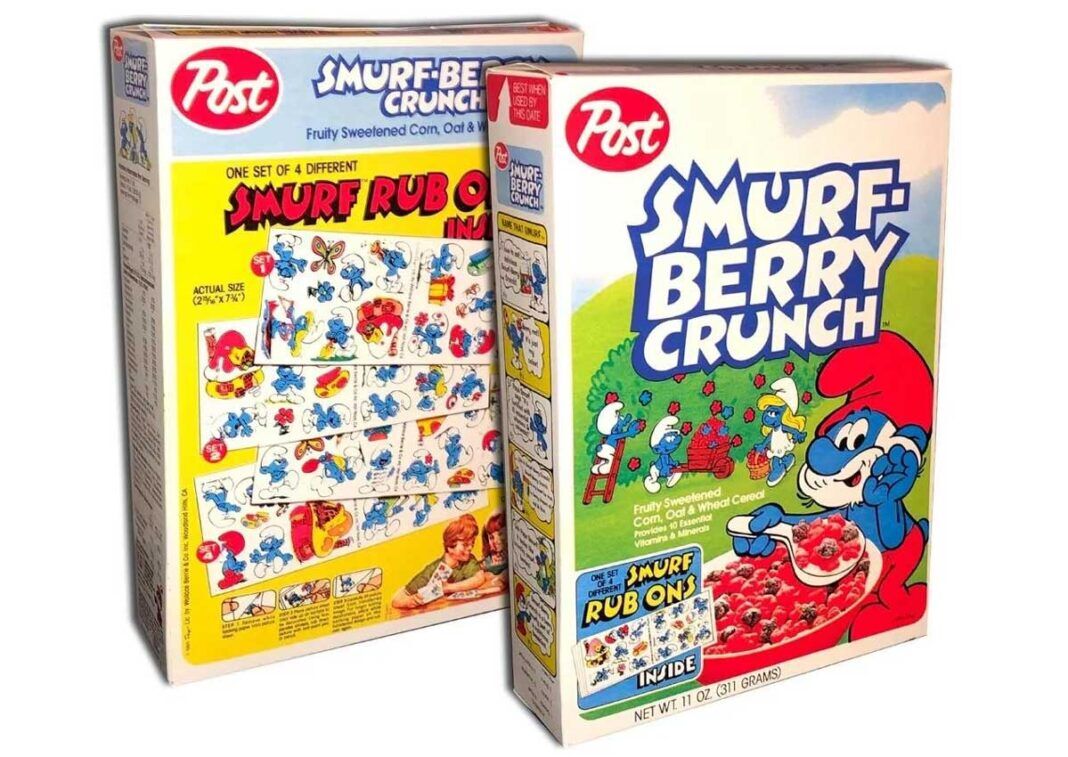 32 Discontinued Breakfast Cereals Nostalgic Fans Still Crave