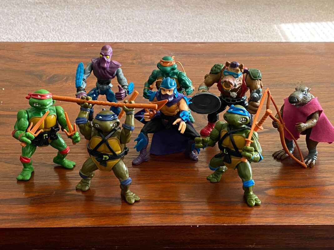 37 Iconic 90s Toys That Every True 90s Kid Wanted