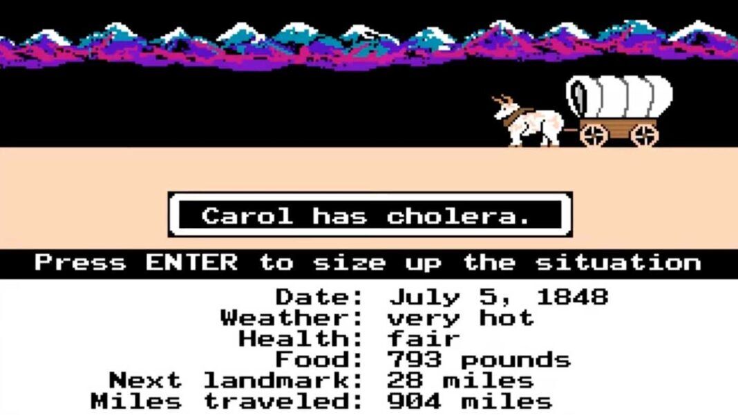 11 Computer Games From the 1980s You Can Still Play Online