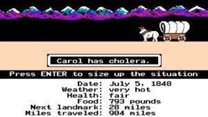 11 Computer Games From the 1980s You Can Still Play Online