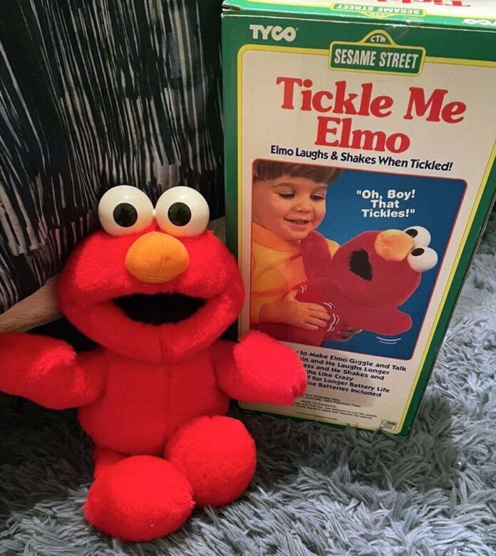 37 Iconic 90s Toys That Every True 90s Kid Wanted