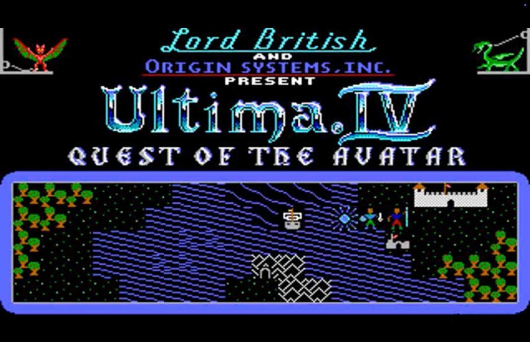 11 Computer Games From the 1980s You Can Still Play Online