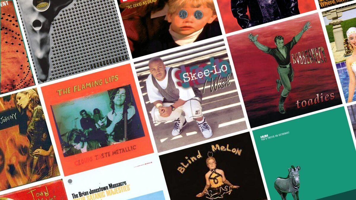 20 Underrated Songs of the 90s That Are Worth Another Listen