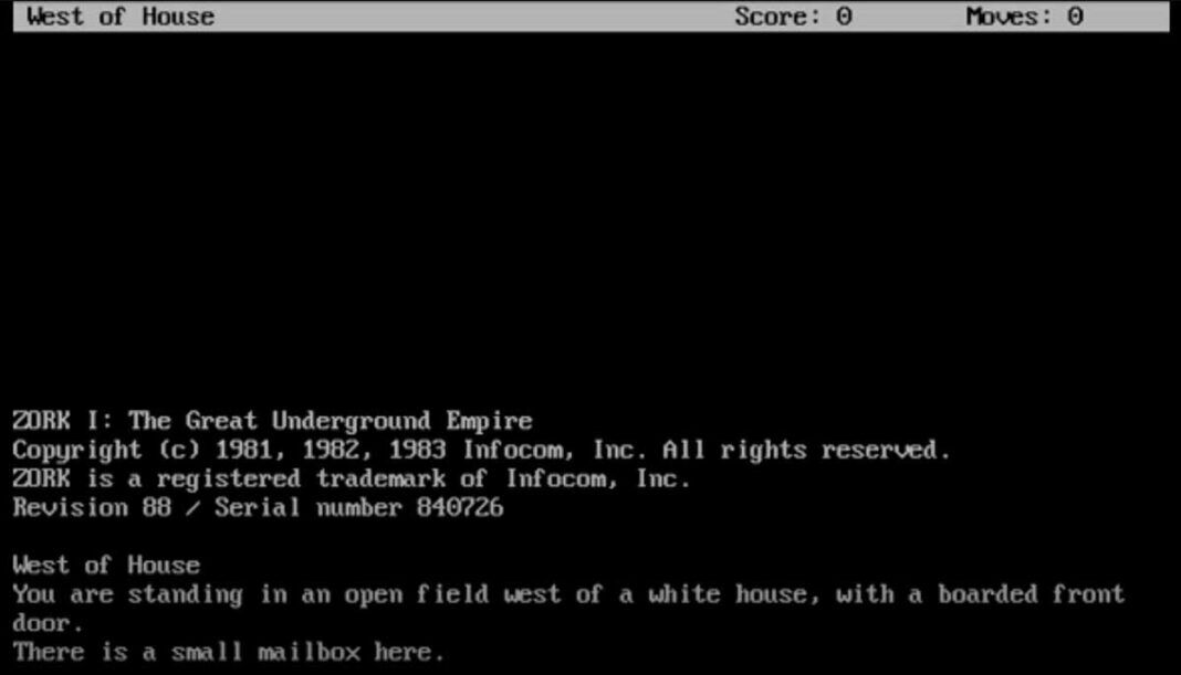 11 Computer Games From the 1980s You Can Still Play Online