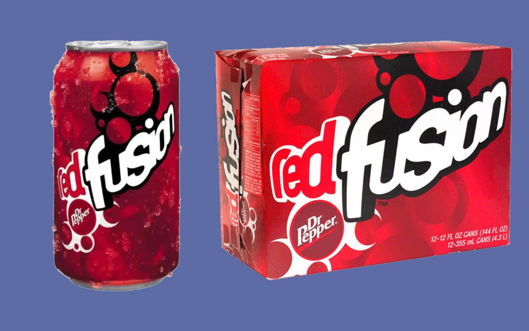 8 Discontinued Dr Pepper Flavors We Can Almost Still Taste