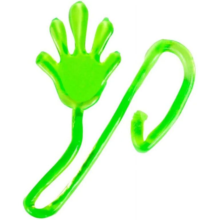 20 Quarter Machine Toys Every 80s and 90s Kid Will Remember