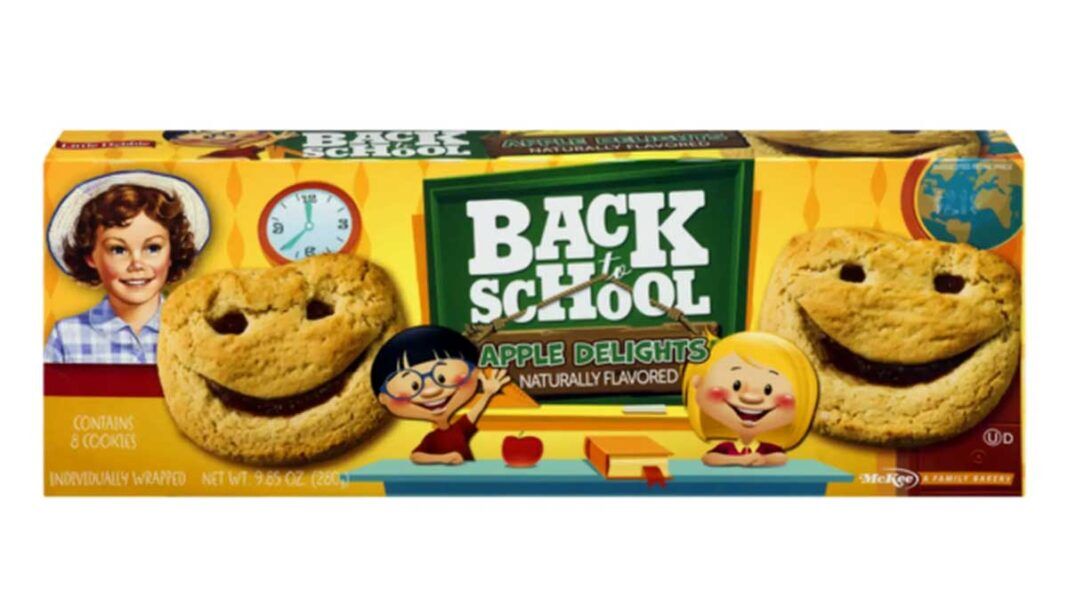 15 Discontinued Little Debbie Snacks That Are Gone For Good