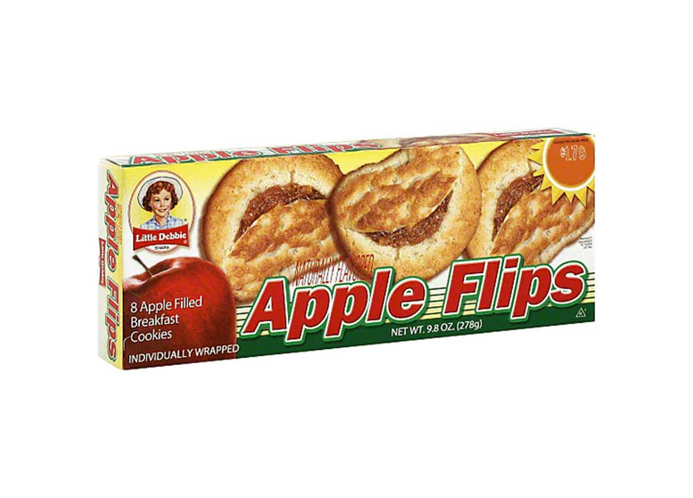 15 Discontinued Little Debbie Snacks That Are Gone For Good