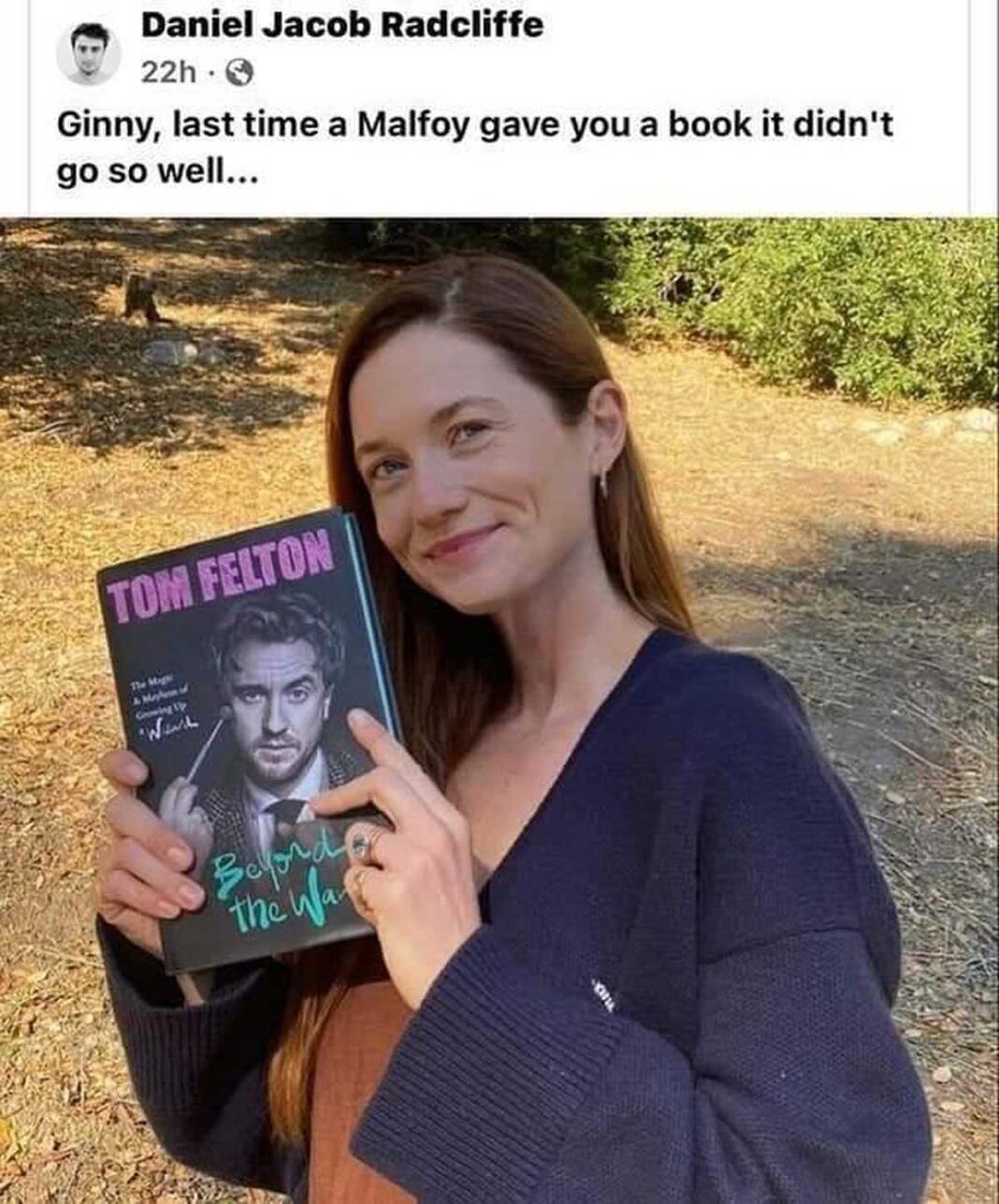 30 Harry Potter Memes That’ll Make You Want To Rewatch Everything