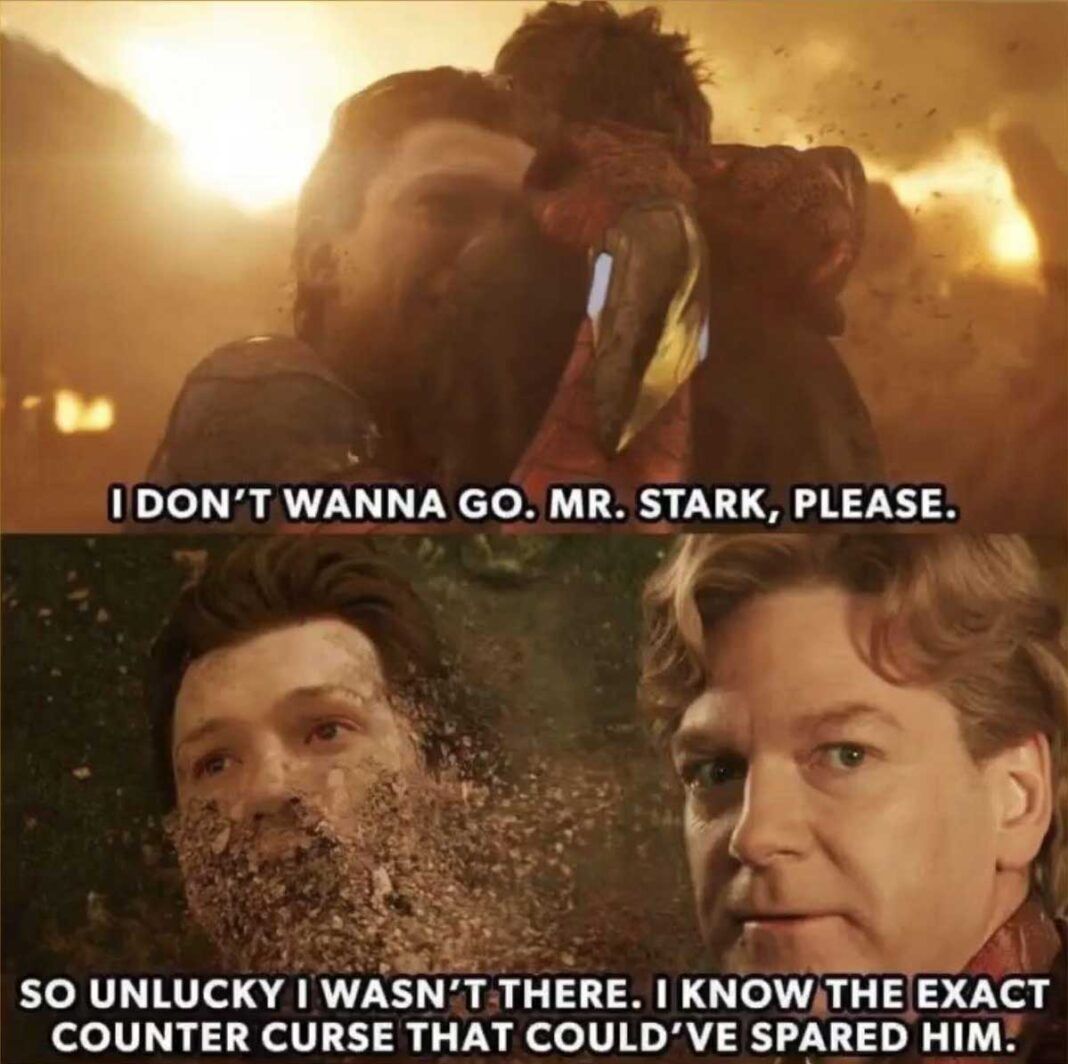 30 Harry Potter Memes That’ll Make You Want To Rewatch Everything