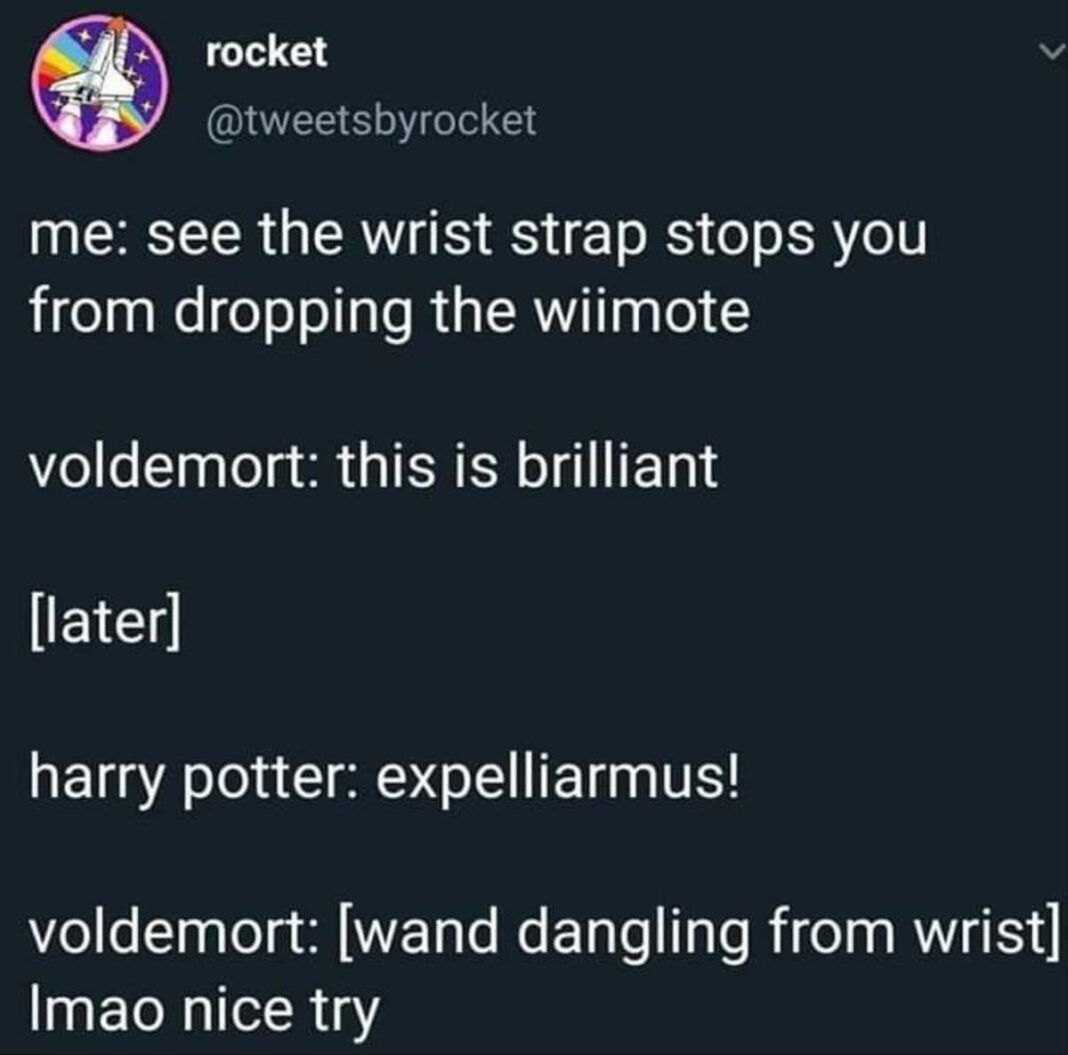 30 Harry Potter Memes That’ll Make You Want To Rewatch Everything