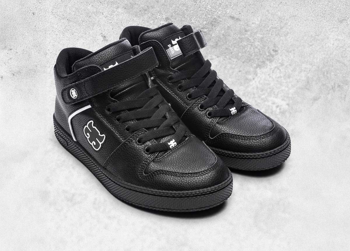 19 Vintage ’90s Skate Shoes Kids Begged For