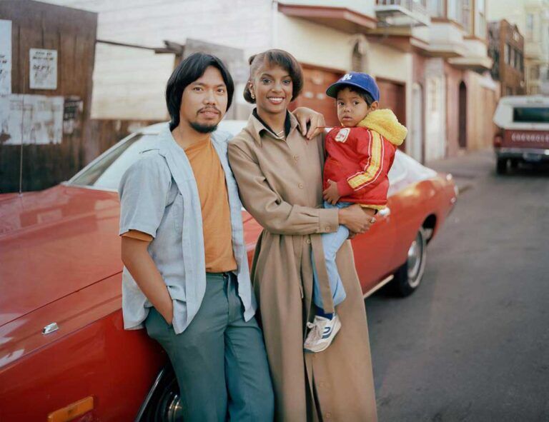 25 Vintage Photos from 1980