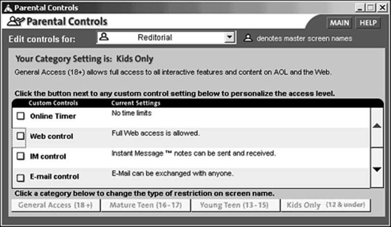 13 Nostalgic AOL Images That Take You Back Online