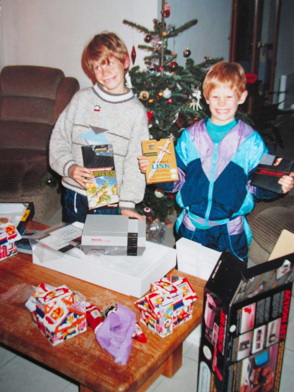 32 Vintage Photos That Show What Life Was Like in 1990