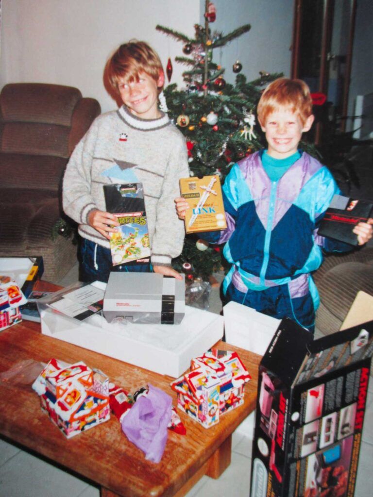 32 Vintage Photos That Show What Life Was Like in 1990