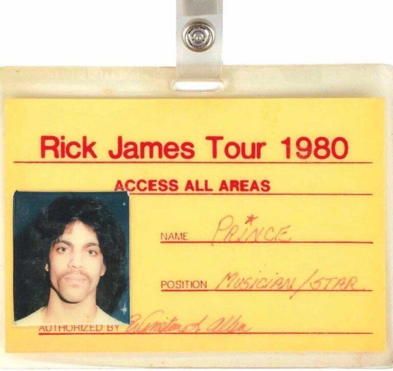 25 Vintage Photos from 1980