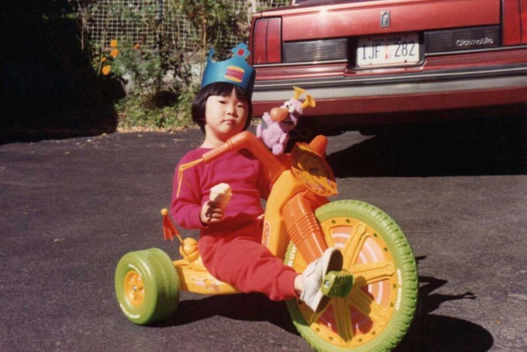 32 Vintage Photos That Show What Life Was Like in 1990