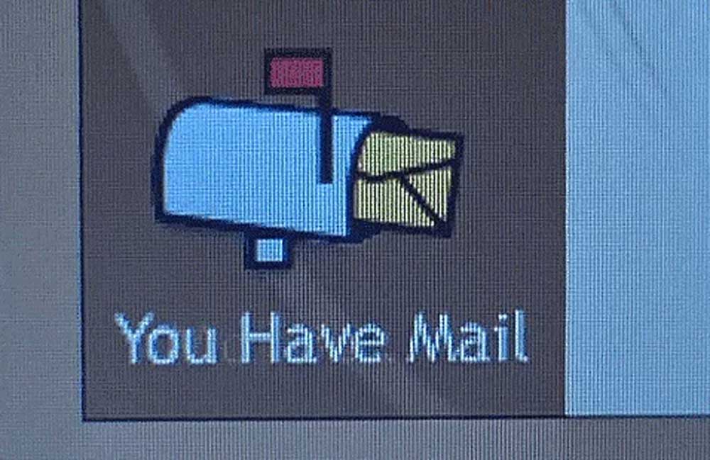 13 Nostalgic AOL Images That Take You Back Online