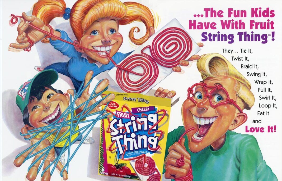 15 Discontinued Candies That Are a Taste Bud Time Machine - Bring Back ...